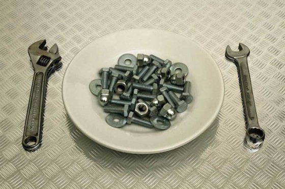 Improbable Items Series – Fubiz Media