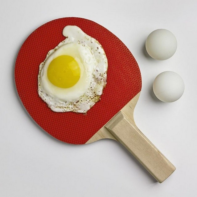 Improbable Items Series – Fubiz Media