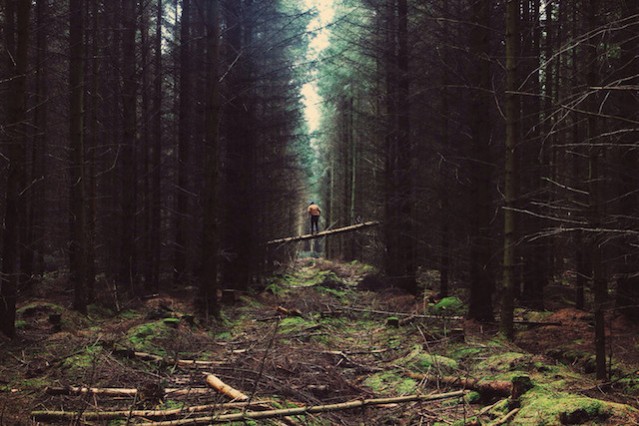 Richard Gaston Photography – Fubiz Media