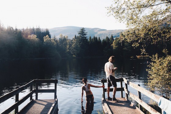 Richard Gaston Photography – Fubiz Media