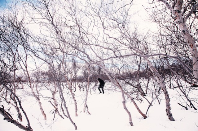 Richard Gaston Photography – Fubiz Media