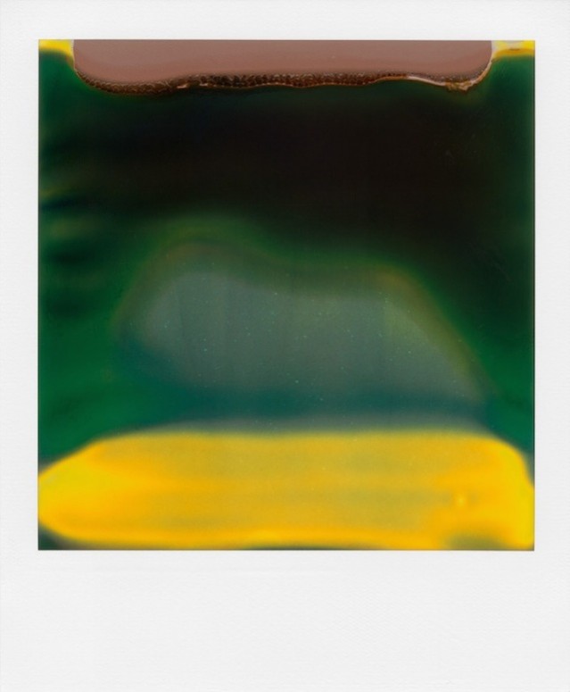 Ruined Polaroids Photography – Fubiz Media
