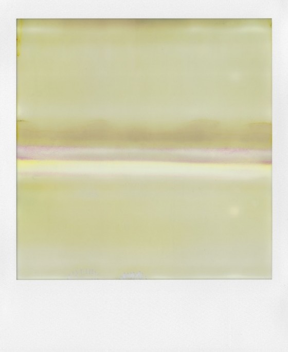 Ruined Polaroids Photography – Fubiz Media
