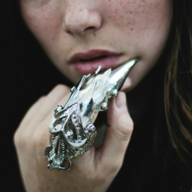 Surreal Photography by Christopher J – Fubiz Media