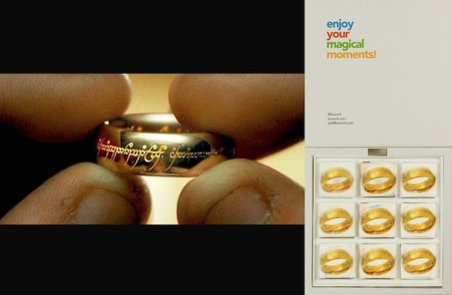 Movies And Tv Shows Mallows – Fubiz Media