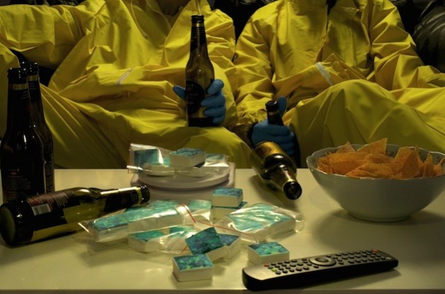 Movies And Tv Shows Mallows – Fubiz Media