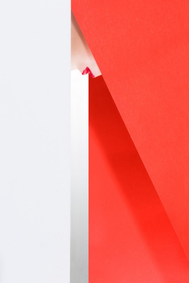 90 Degrees Series by Daniel Gregoric – Fubiz Media