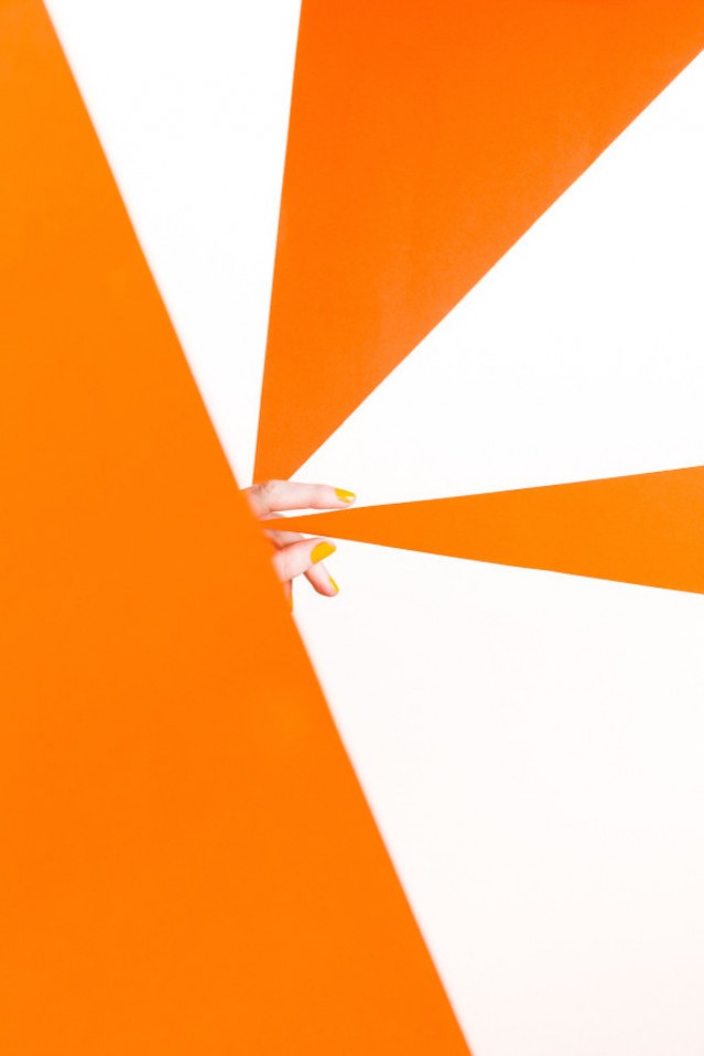 90 Degrees Series by Daniel Gregoric – Fubiz Media