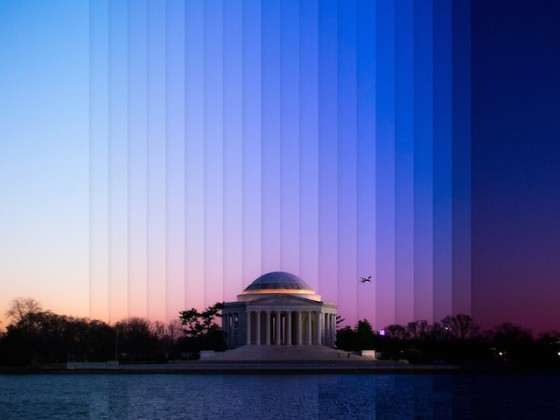 Timelapse Photography by Dan Marker Moore – Fubiz Media
