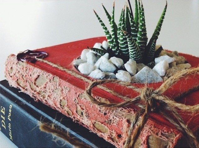 Growing Books – Fubiz Media