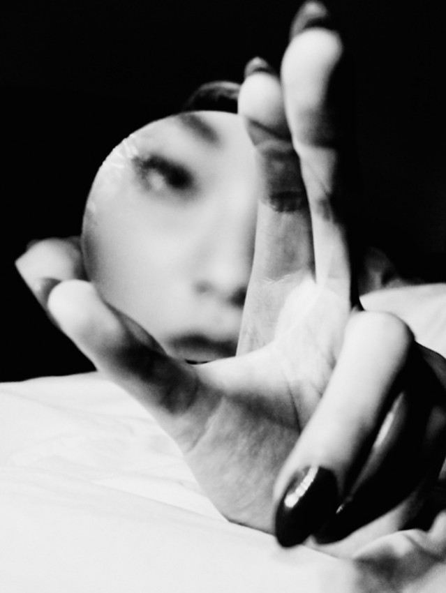 Jack Davison Photography – Fubiz Media