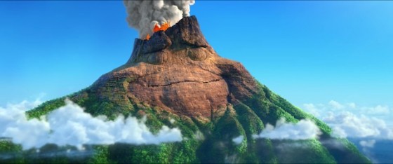 Pixar – Lava Short Film – Fubiz Media