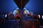 Ultimate Private Jet Concept by Nike – Fubiz Media