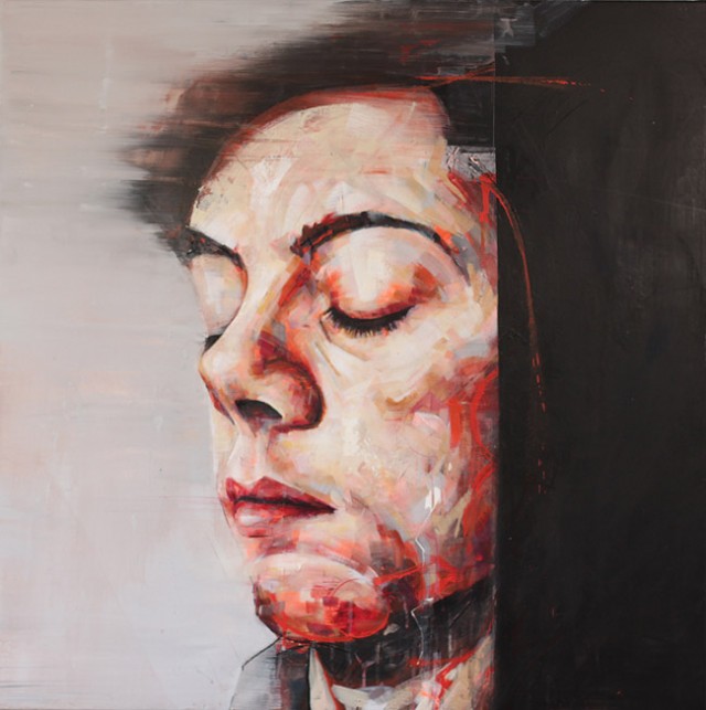 Pierre Chabiron, The Humanity. – Fubiz Media