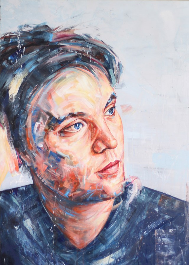 Pierre Chabiron, The Humanity. – Fubiz Media