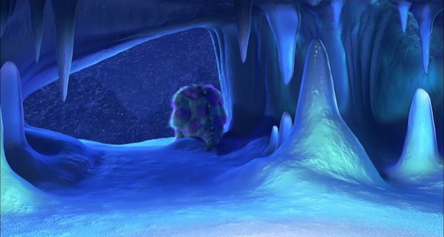 The Use of Color by Pixar – Fubiz Media