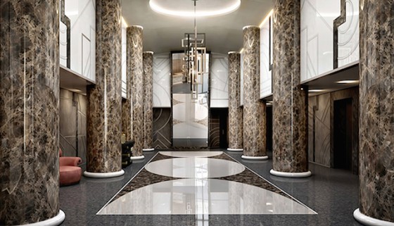 Odeon Tower Project In Monaco – Fubiz Media