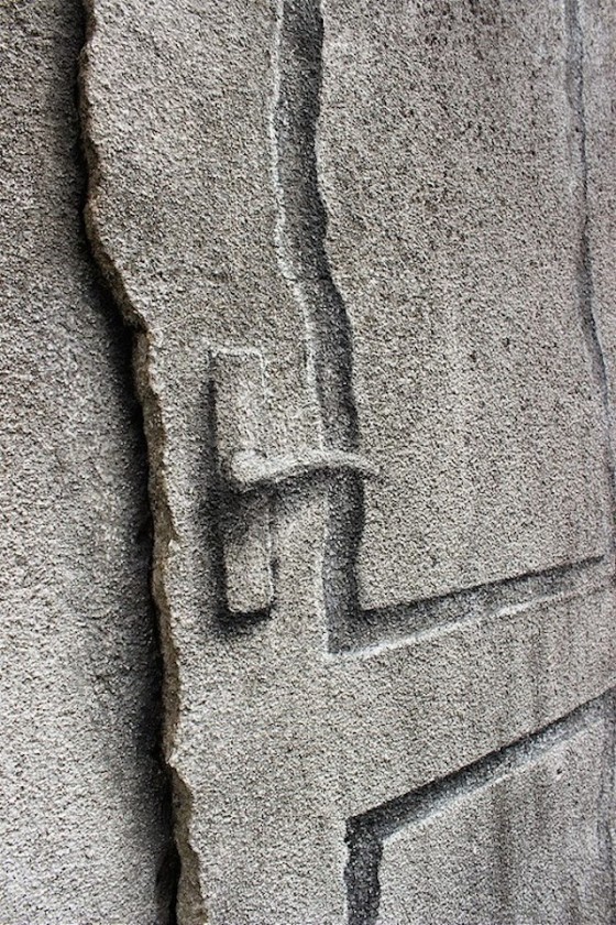 Street Art in Paris by Pejac – Fubiz Media