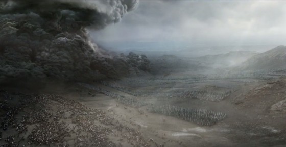 Volvic Campaign – Fubiz Media