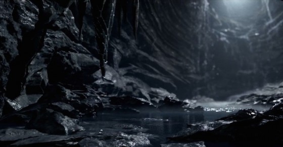 Volvic Campaign – Fubiz Media