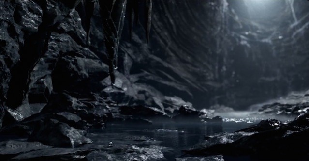 Volvic Campaign – Fubiz Media