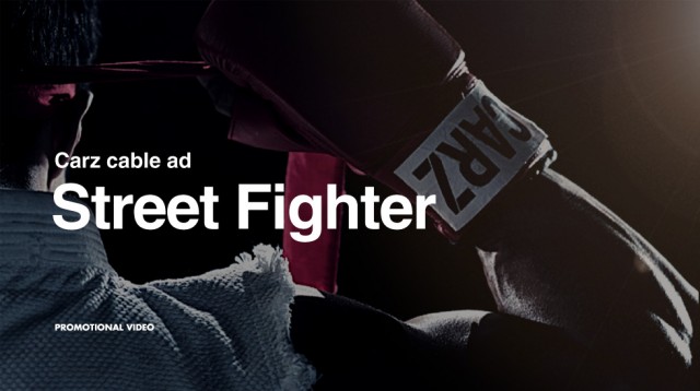 Carz Cable TV Ads – Fubiz Media