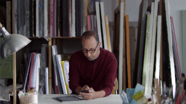 Adobe x Microsoft Surface – Fubiz Media