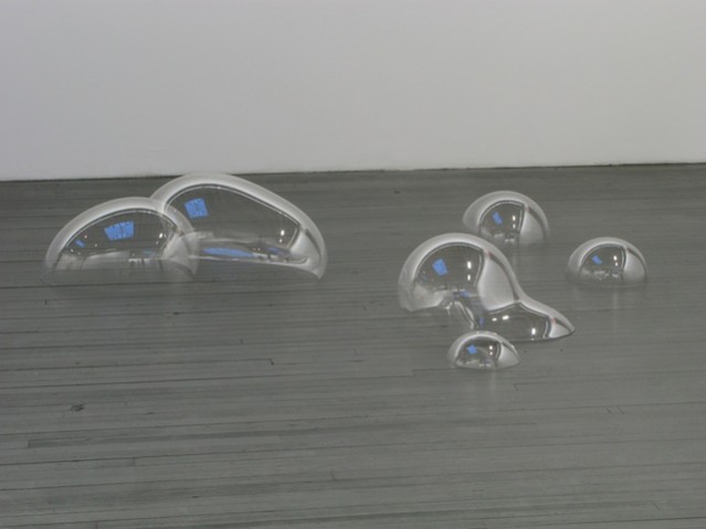 Bubble Installation – Fubiz Media