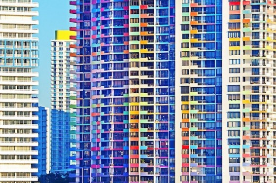 Color Concepts Photography – Fubiz Media