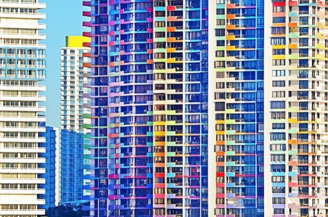 Color Concepts Photography – Fubiz Media