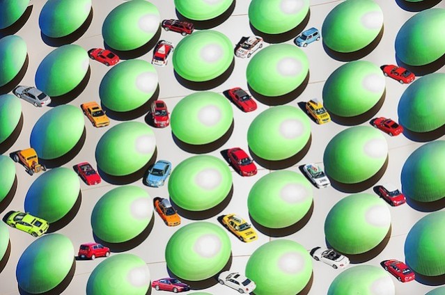 Color Concepts Photography – Fubiz Media