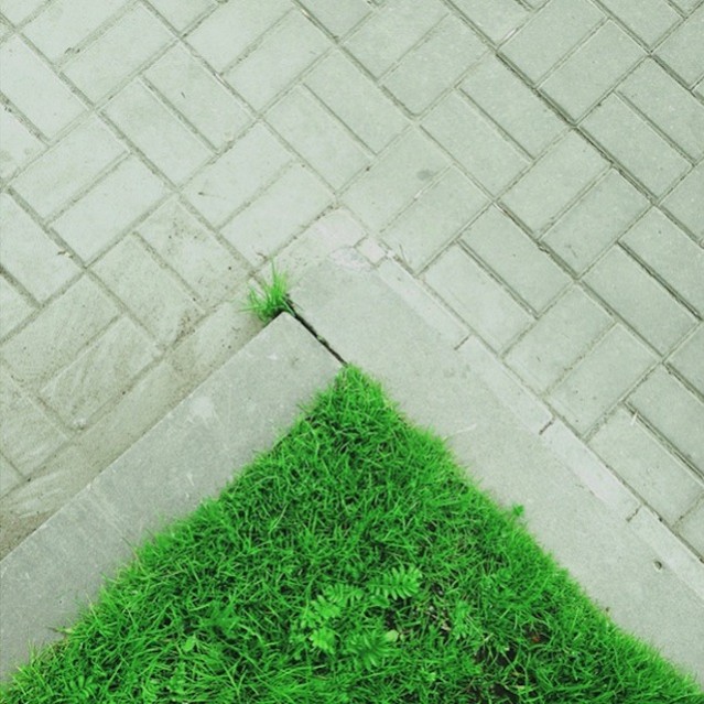 Corner Catching Photography – Fubiz Media