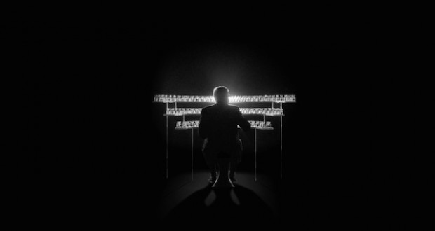 Dior Homme – Genesis – Fubiz Media