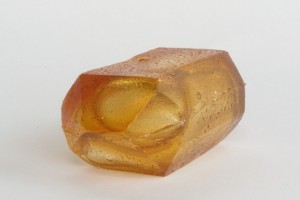 Edible Caramel Crystals – Fubiz Media