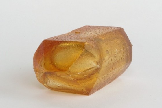 Edible Caramel Crystals – Fubiz Media