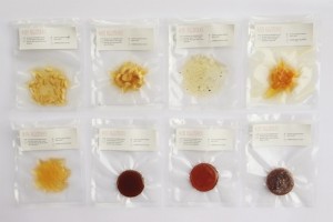 Edible Caramel Crystals – Fubiz Media
