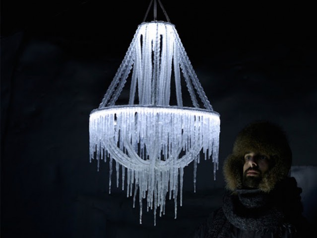 Frozen Light – Fubiz Media