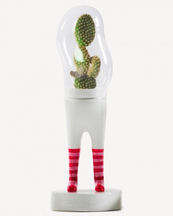 Funny Creative Terrariums – Fubiz Media