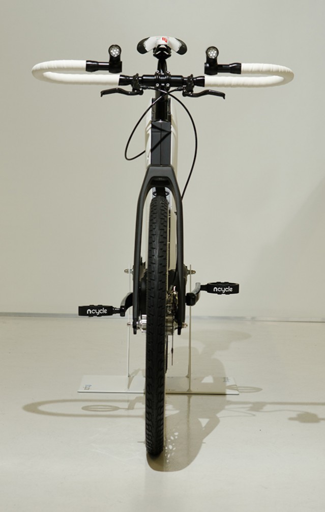 NCycle Prototype – Fubiz Media