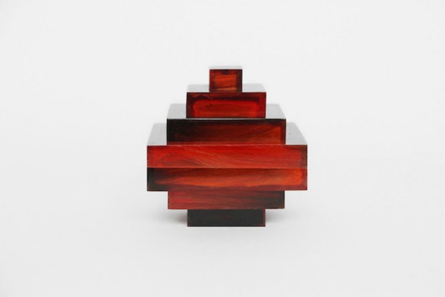 Recycling Hair to Design Beautiful Items – Fubiz Media