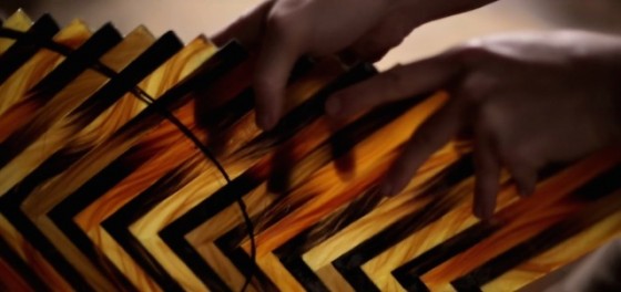 Recycling Hair to Design Beautiful Items – Fubiz Media