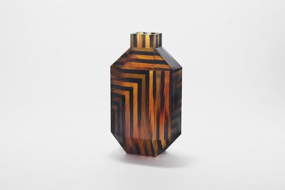 Recycling Hair to Design Beautiful Items – Fubiz Media