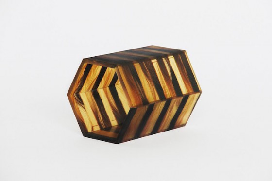 Recycling Hair to Design Beautiful Items – Fubiz Media
