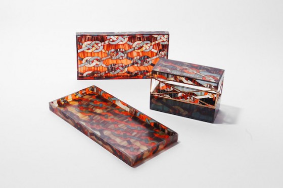 Recycling Hair to Design Beautiful Items – Fubiz Media