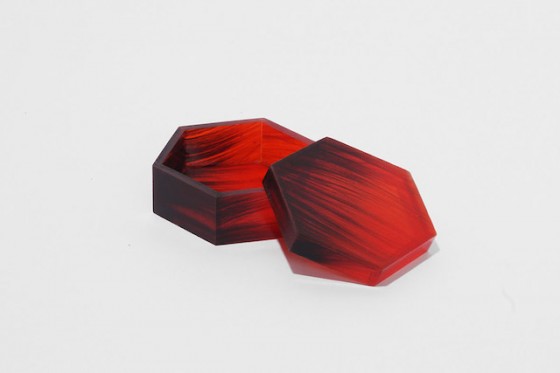 Recycling Hair to Design Beautiful Items – Fubiz Media