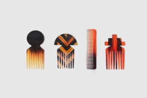 Recycling Hair to Design Beautiful Items – Fubiz Media