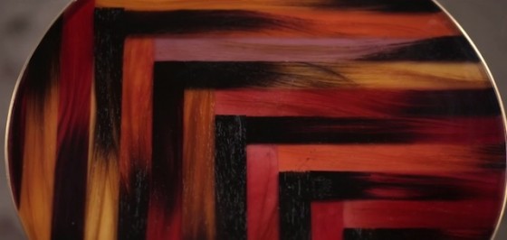 Recycling Hair to Design Beautiful Items – Fubiz Media