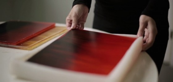 Recycling Hair to Design Beautiful Items – Fubiz Media