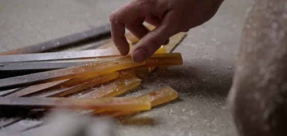 Recycling Hair to Design Beautiful Items – Fubiz Media