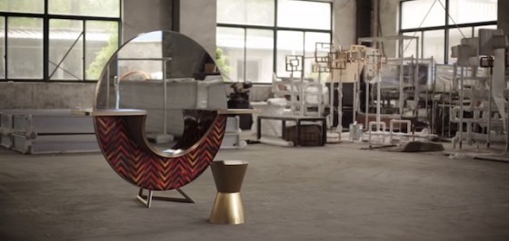 Recycling Hair to Design Beautiful Items – Fubiz Media